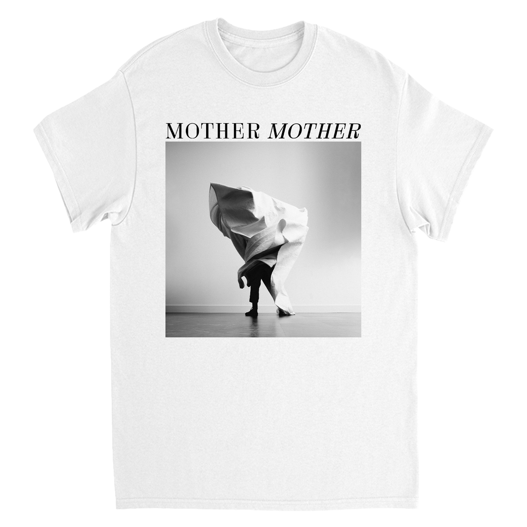 SHIRTS – Mother Mother Merch Australia